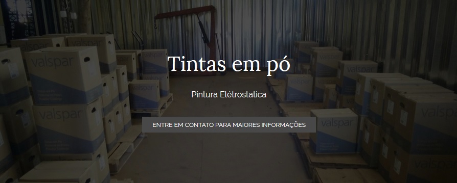 Cat - Tintas Pó - Cat-Tintas